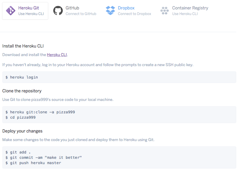 Deploy Django App on Heroku. วิธีการ deploy Django app บน Heroku… | by pwpk | Medium