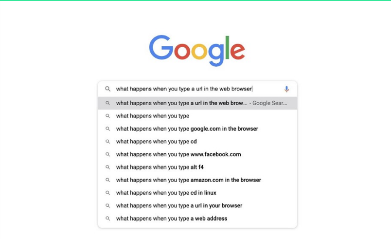 How does the Web Works? for Dummies | by The Startup Culture | Medium