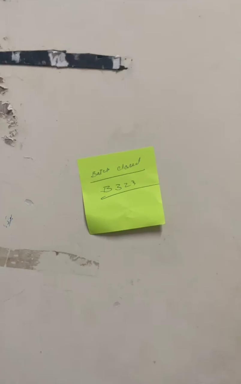 Lesson from the last session. Taking flight ️ ️ | by Warda Arif | Nov ...