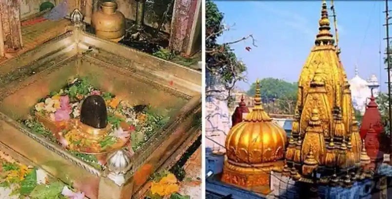 Popular Hindu Temples in Varanasi | by Pilgrimage Tour | Medium