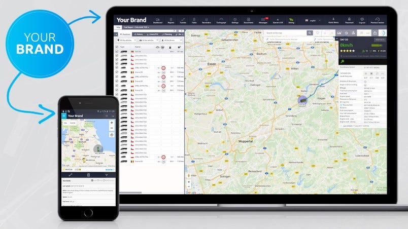 Tacho Premium Alerter: Real-Time Fleet Notifications - Hannah Wilson ...