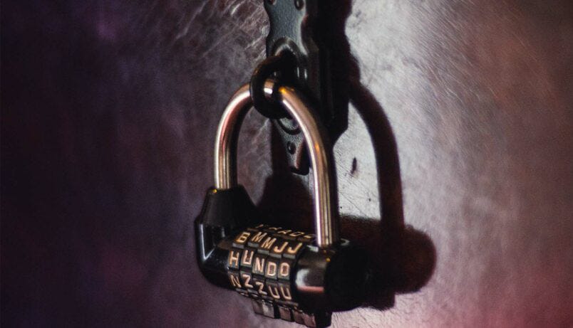 Escape Room Escapades. A Hundo Challenge — Dillydally | by Liz Edon ...