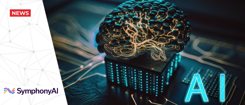 SymphonyAI Advances Strategic Generative AI Collaboration With ...