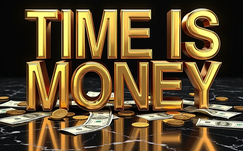 Why Todd Harrison Charges $999 for 30-Minute Consultations | by Based ...