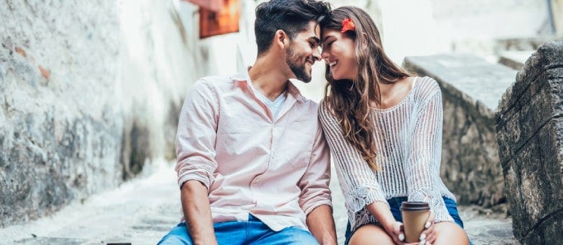 The Role of Friendship in Romantic Relationships: “Building a Strong ...