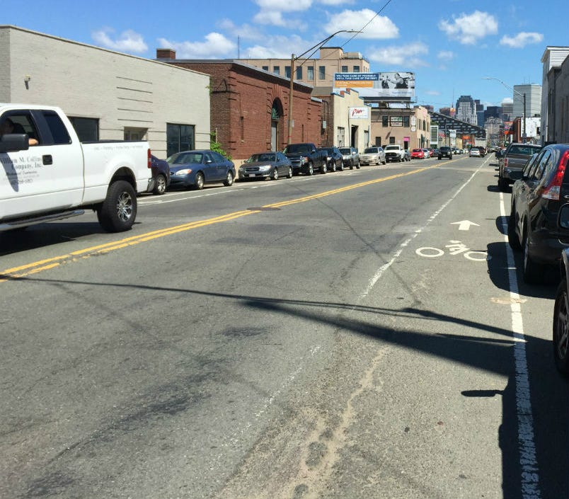 Go Play in the Street. Is Boston creating unlivable… | by Kevin ...