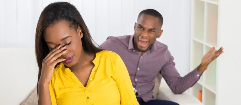 The Pause Principle: Anger Management Techniques in Action | by ...
