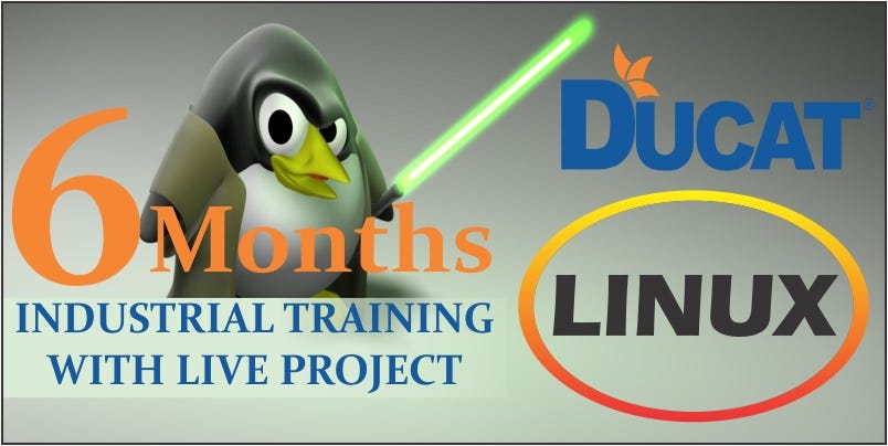 How Linux Certification Can Boost Your Career In The IT Industry? | by ...
