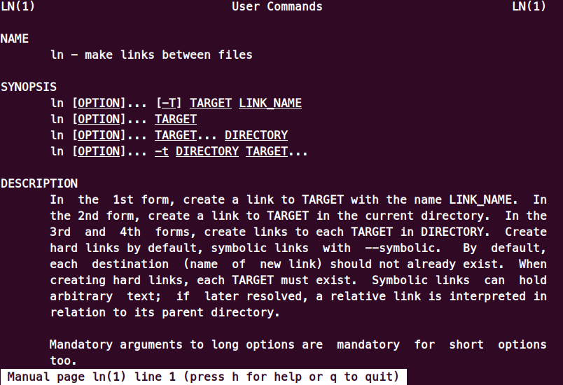 Hard and Soft/Symbolic Links in Linux: What’s the difference? | by ...