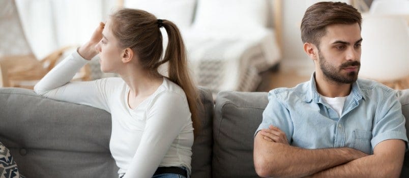 Five RED FLAGS in Relationships.. Be aware of these red flags. | by ...