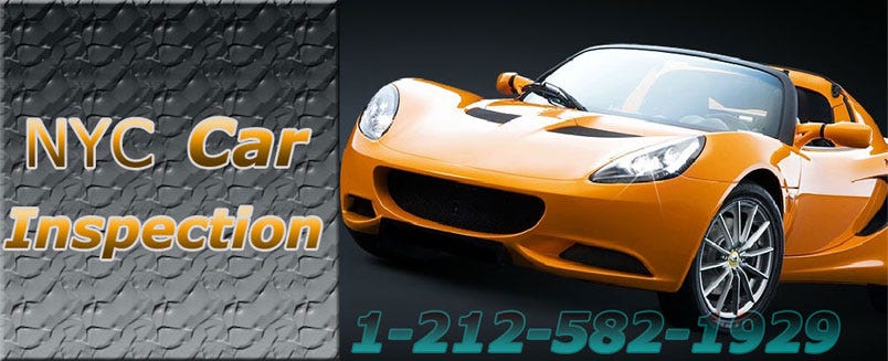 Nyc Car Inspection. 215 East 125th Street | by NycInspection12 | Medium