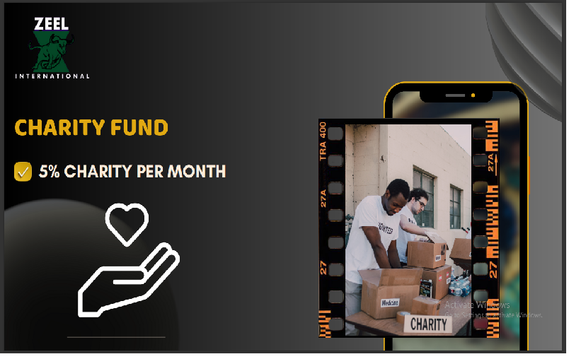 Lets Zeel Together! - Zeelinternational - Medium