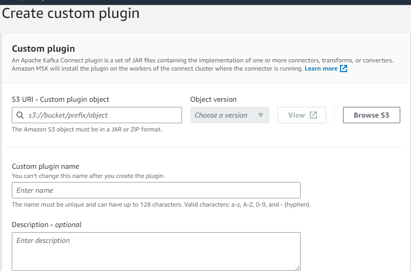 CDC from Postgres with AWS MSK and Debezium | by Comviva MFS Engineering Tech Blog | Medium