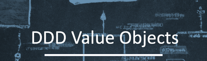 Value Objects in Domain-Driven Design: Why They Matter and How to Master Them with .NET | by ...