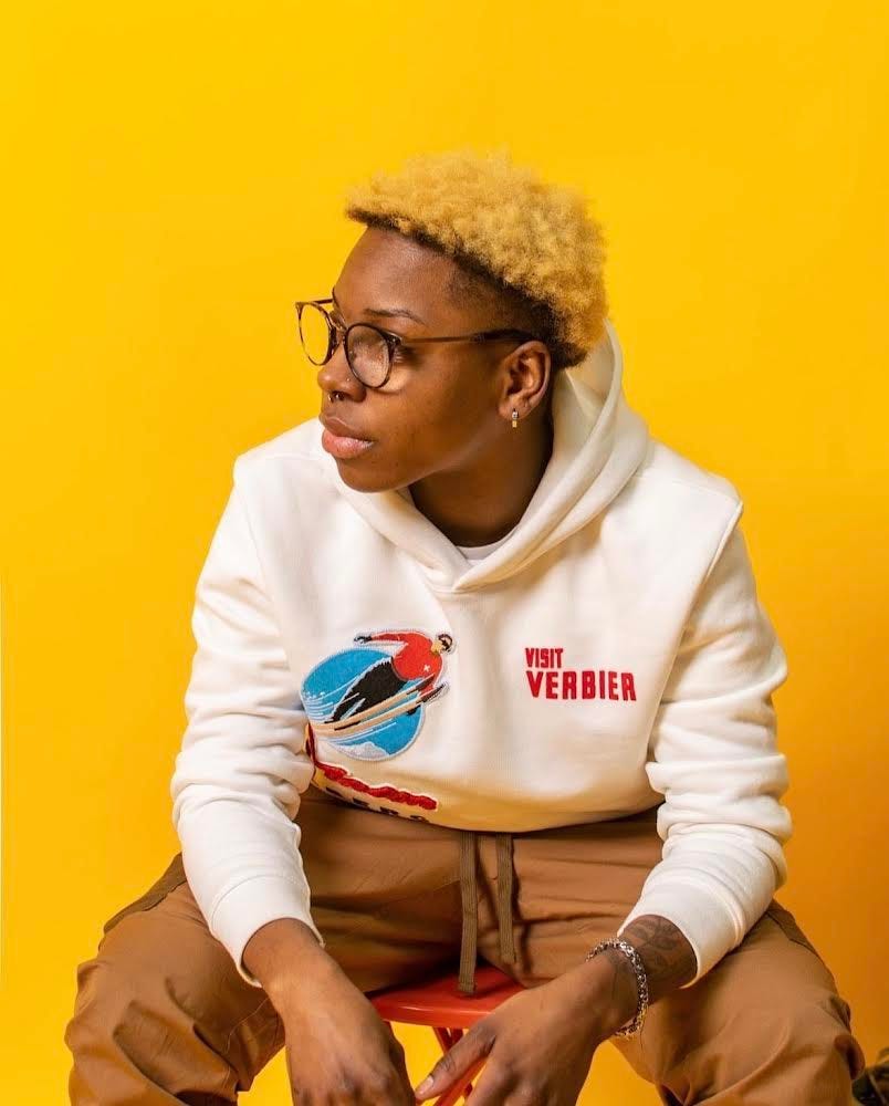 ZAYE PARK: The Versatile Canadian Artist Poised for a Breakout Year ...