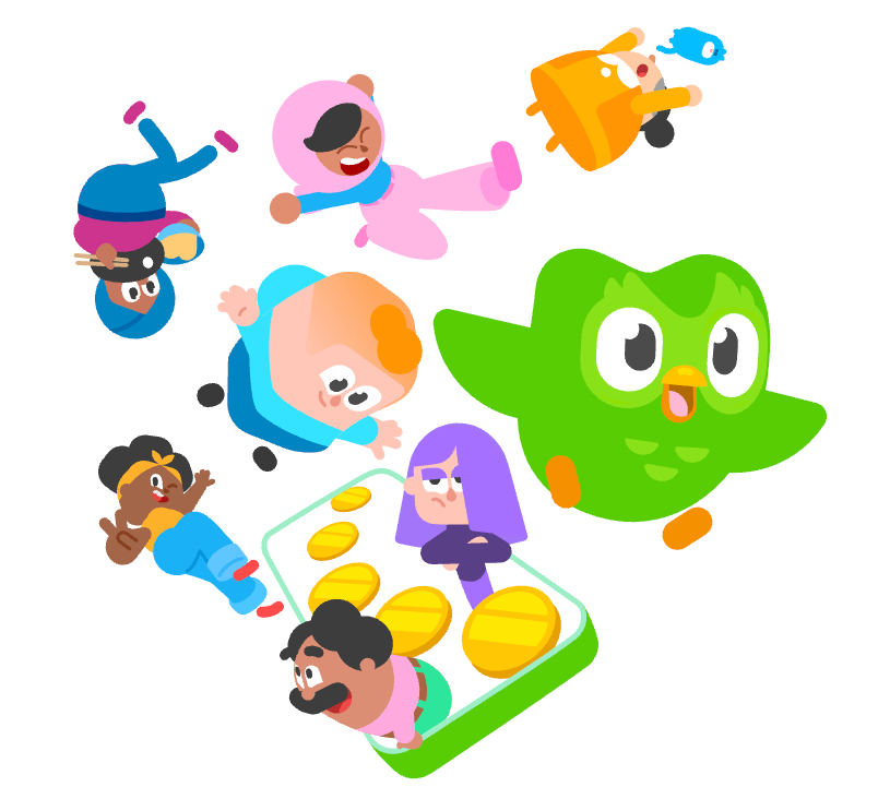 Evaluating Duolingo Through a Heuristic Lens | by Grit | Medium