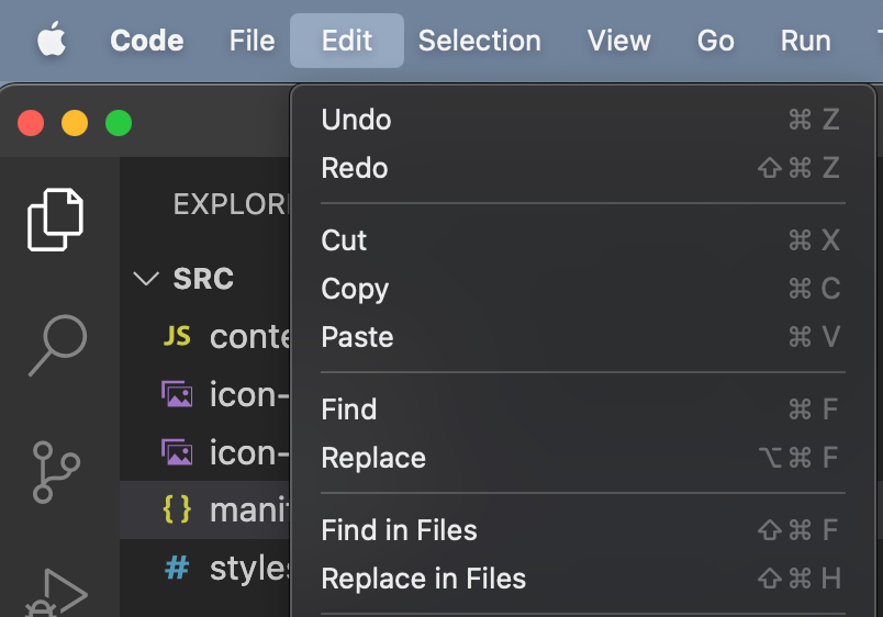 Essential Vs Code Shortcuts For Everyday Use By Yankuan Zhang Dev Genius