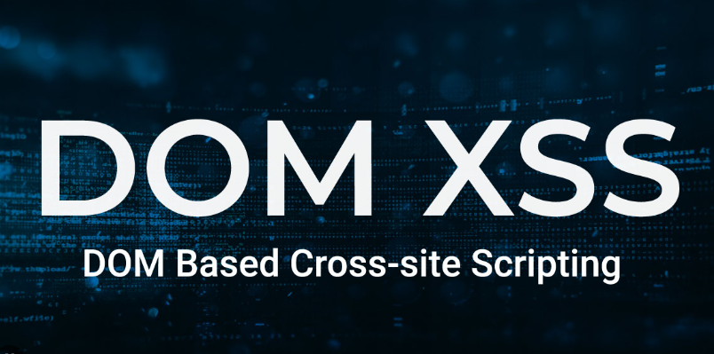 DOM Based XSS. DOM-based cross-site scripting… | by Abhishek singh | Medium