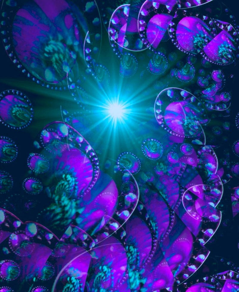 Why Building a Decentralized World on Nostr is the Best Choice | by @brc20punk | Dec, 2024 | Medium