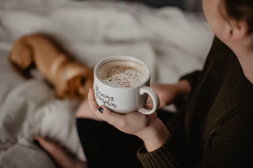 Early Riser - This is how it started - Medium