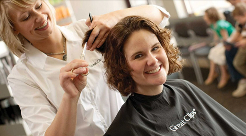 $3 OFF Great Clips Coupons & Promo Codes May 2023 | by Louis | Medium