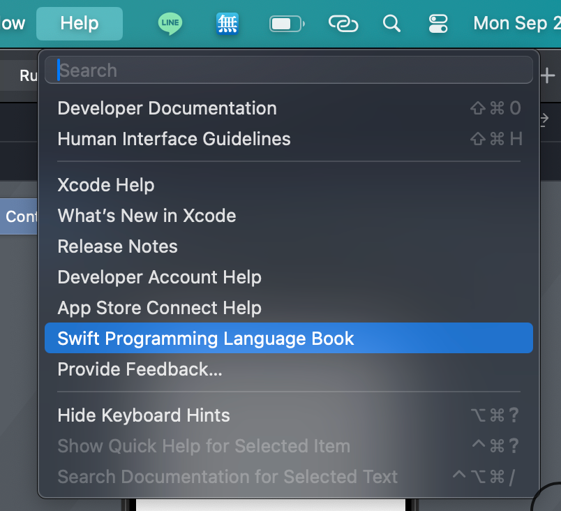 Swift Programming Language Book — 閱讀世界上最棒的 Swift 程式書 | by 彼得潘的 iOS App Neverland | 彼得潘的 Swift ...