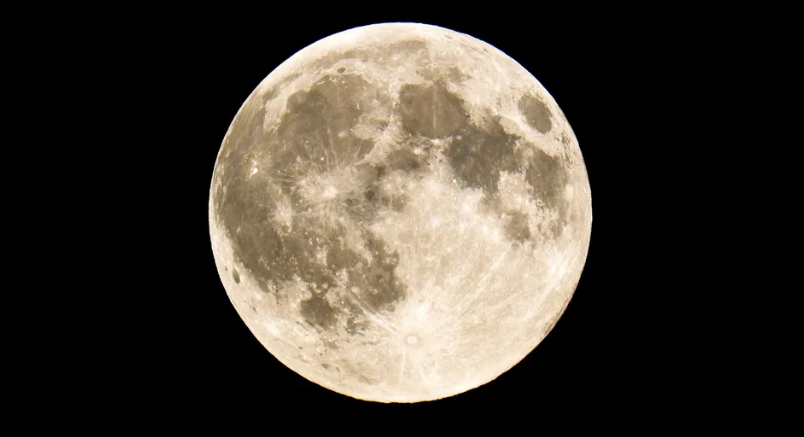 Magnetic Anomalies of the Moon and Their Implications for Its Internal ...