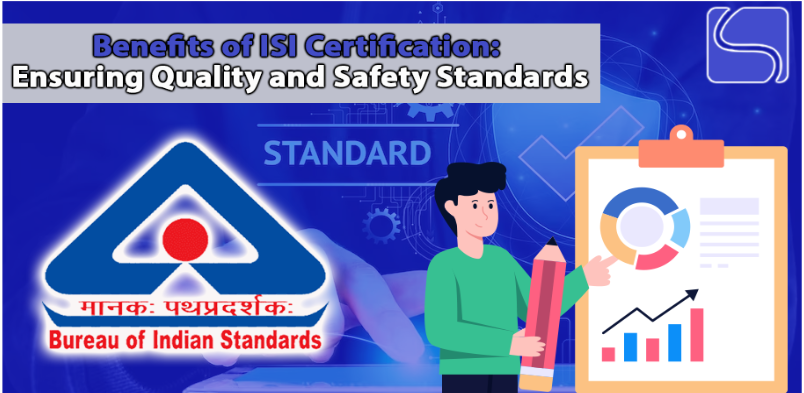 Industries and Products Covered Under ISI Certification | by Kajal Gupta | May, 2024 | Medium