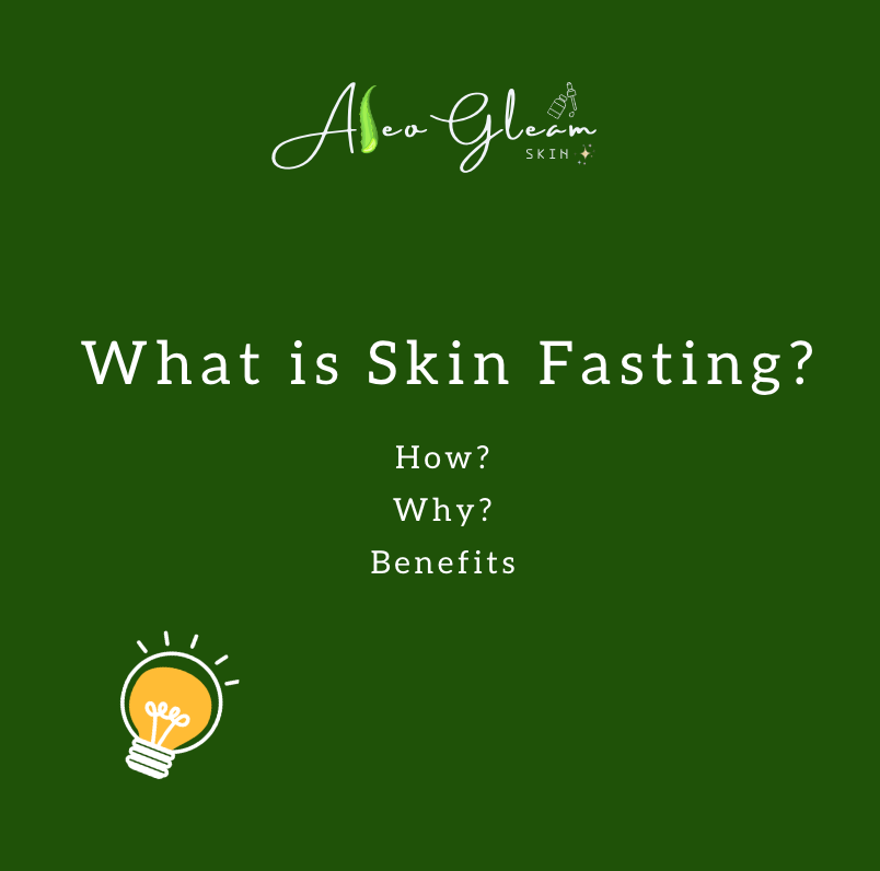 “Exploring Skin Fasting: Navigating the Trend for Balanced Skincare ...