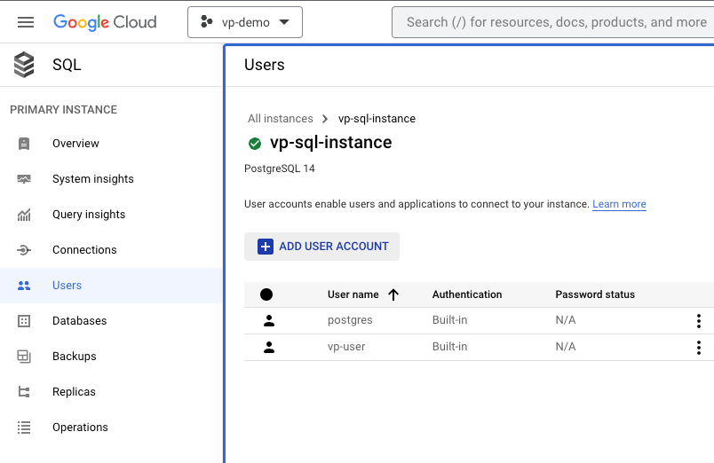 Deploying a Rails app to GCP Cloud Run | by Gavin Carew | Medium