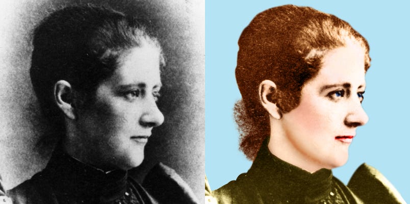 Hare Today, Hare Tomorrow: The Enduring Appeal Of Beatrix Potter | by ...