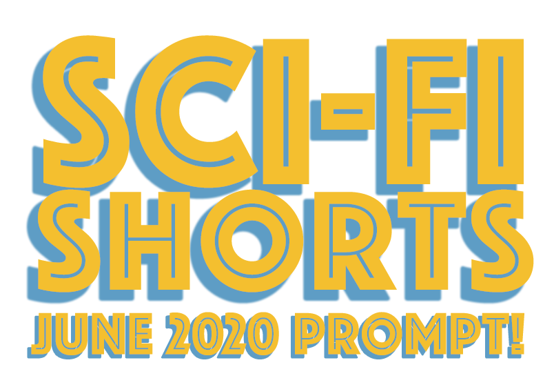 Sci-Fi Shorts Introduces Writing Prompts | by J.A. Taylor | Sci-Fi Shorts