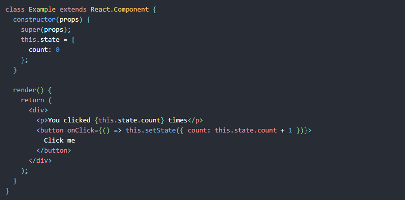 REACT HOOK(useState and useEffect) | by Ogechukwu Philomena Onyejekwe ...