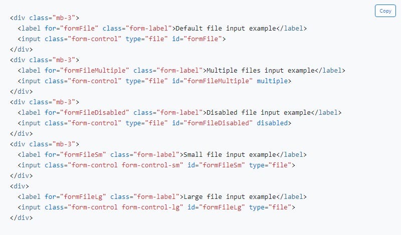 Belajar dari Video “Web Programming Unpas | 21. Upload Image” (2 ...