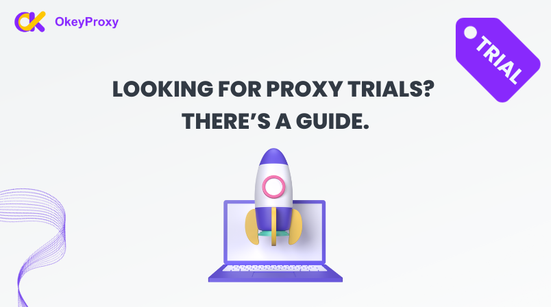 Proxy Trial to Test Its Quality — okey proxy? | by OkeyProxyCom | Medium