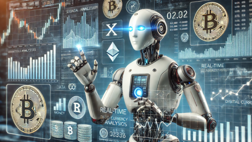 Trader 0.6 Maxair Opinião: Mariana Rios | Medium
