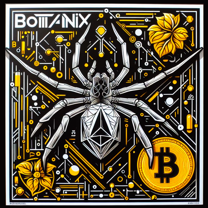 Botanix Labs c’est quoi?. Qu’est-ce que Botanix Labs ? | by Bounty | Medium