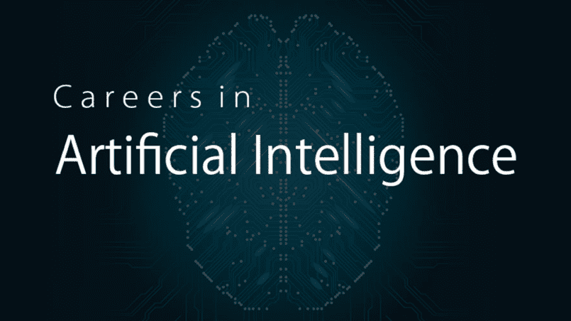 HOW TO START A CAREER IN ARTIFICIAL INTELLIGENCE? | by FIND INSIGHTS ...