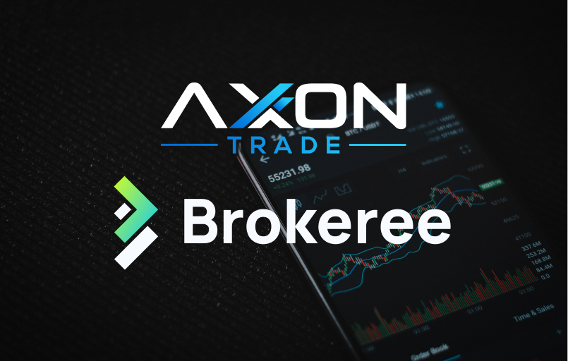 MT4/MT4 Crypto bridge by Brokeree/XTRD | by Axon Trade | axontrade | Medium