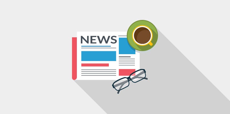 Creating and Deploying News Fetching Cron Job with Python | by Arsh ...