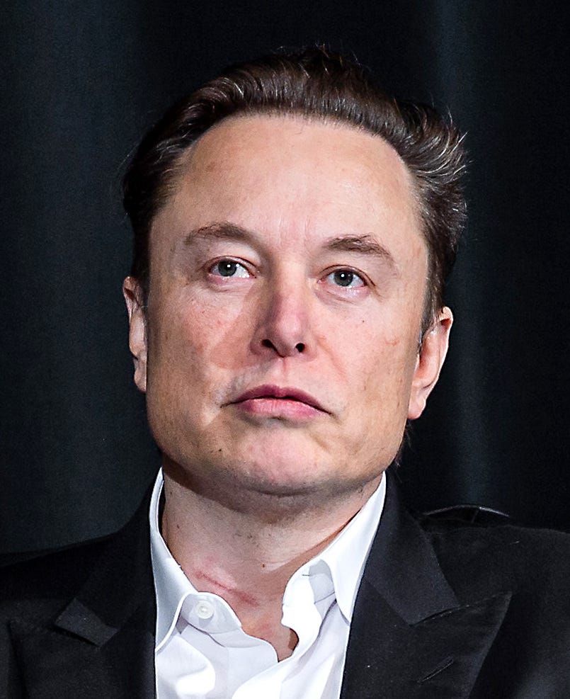 Revolutionizing Digital Marketing with Elon Musk’s First Principle ...