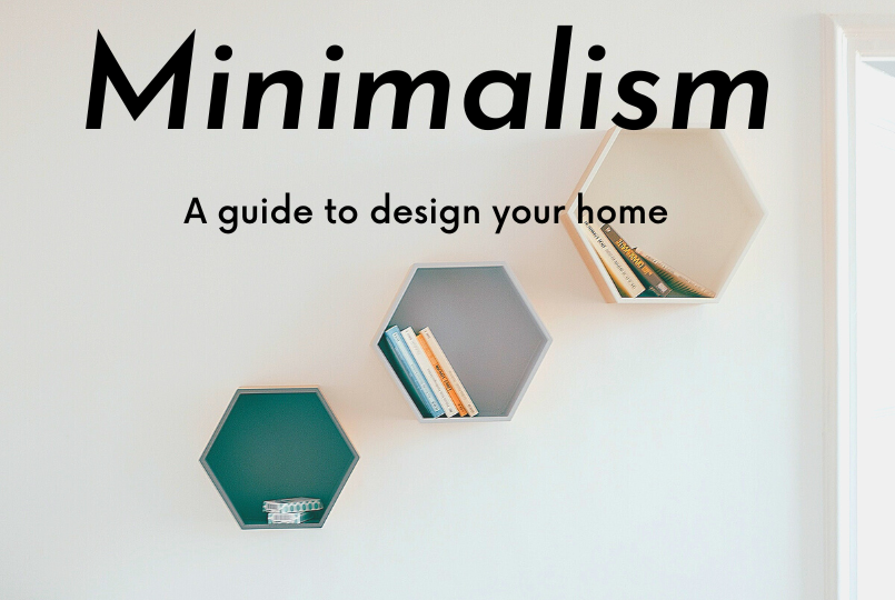 Minimalism: A Guide To Design Your Home | by Anamika howl | Medium