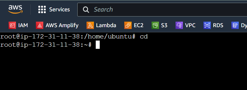 Application On Ec2 Instance And We Will Create A Cicd Pipeline Using