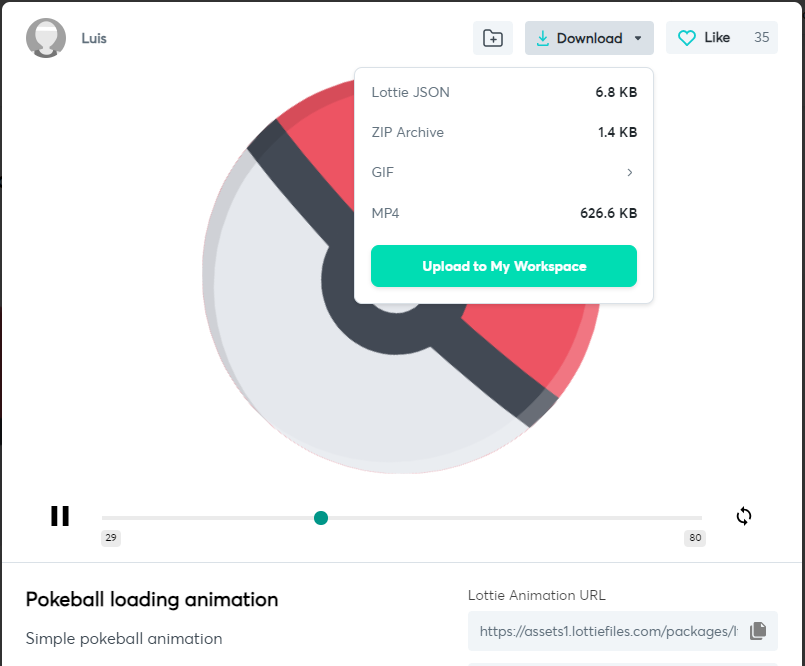 Lottie and Compose: Integrating Airbnb’s Animation library with the modern declarative Android ...