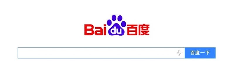 Top 5 Chinese Search Engines You Should Care About | by Tony DeGennaro ...