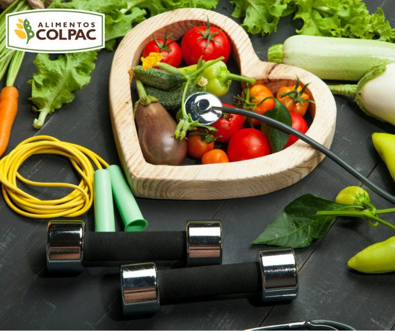 Hábitos saludables y estilo de vida saludable… el camino a la ...