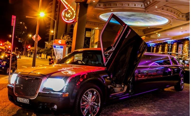 Why Choose Party Limo for Gold Coast Limo Hire? Let’s Explore! | by Party Limo | Feb, 2024 | Medium