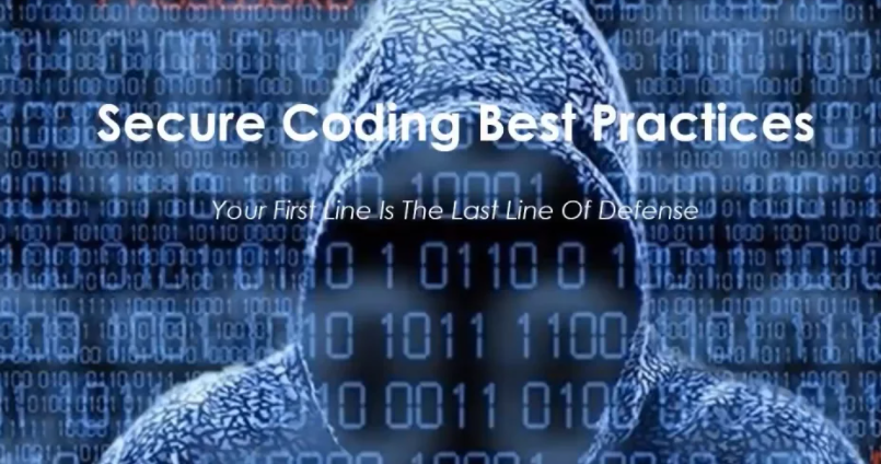 Secure Coding. Think of it this way, you build this… | by chigozie ...