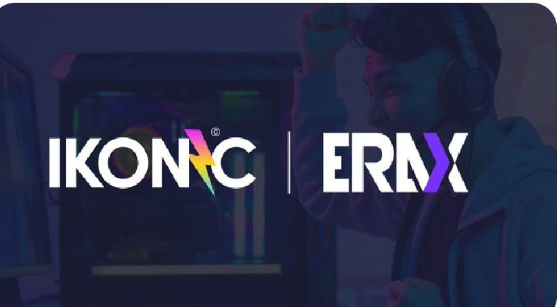 The first true decentralised eSports platform | by Faithgoldloo | Medium
