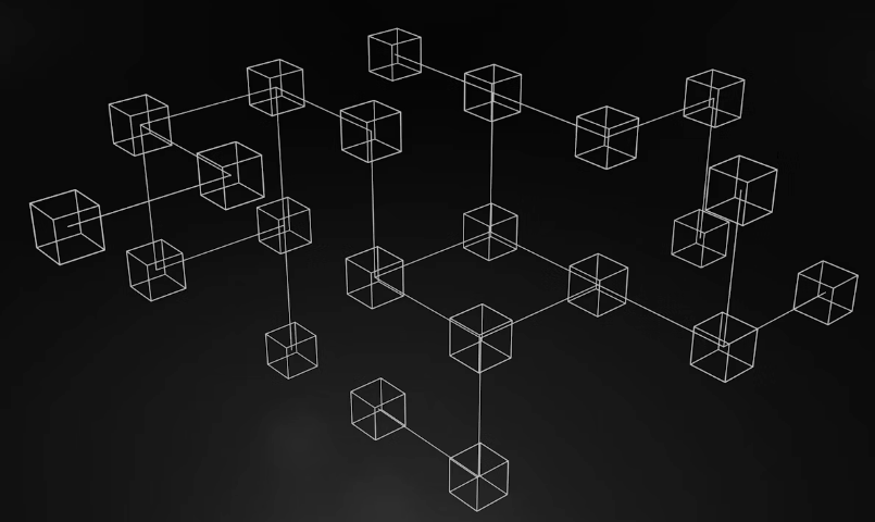 Behind the Scenes: Hyperledger Fabric Network and Gateway-UI ...